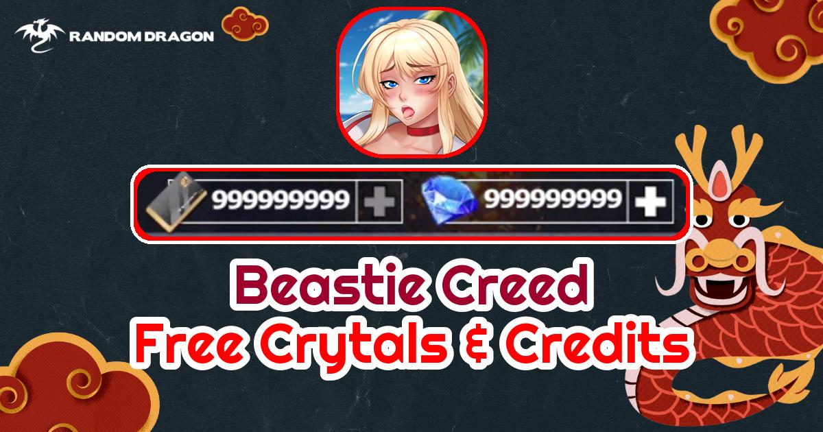 New Beastie Creed Cheats 2025 for Free Crytals & Credits