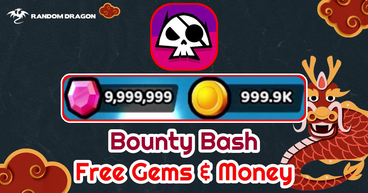 Discover Bounty Bash Cheats 2025 for Free Gems & Money