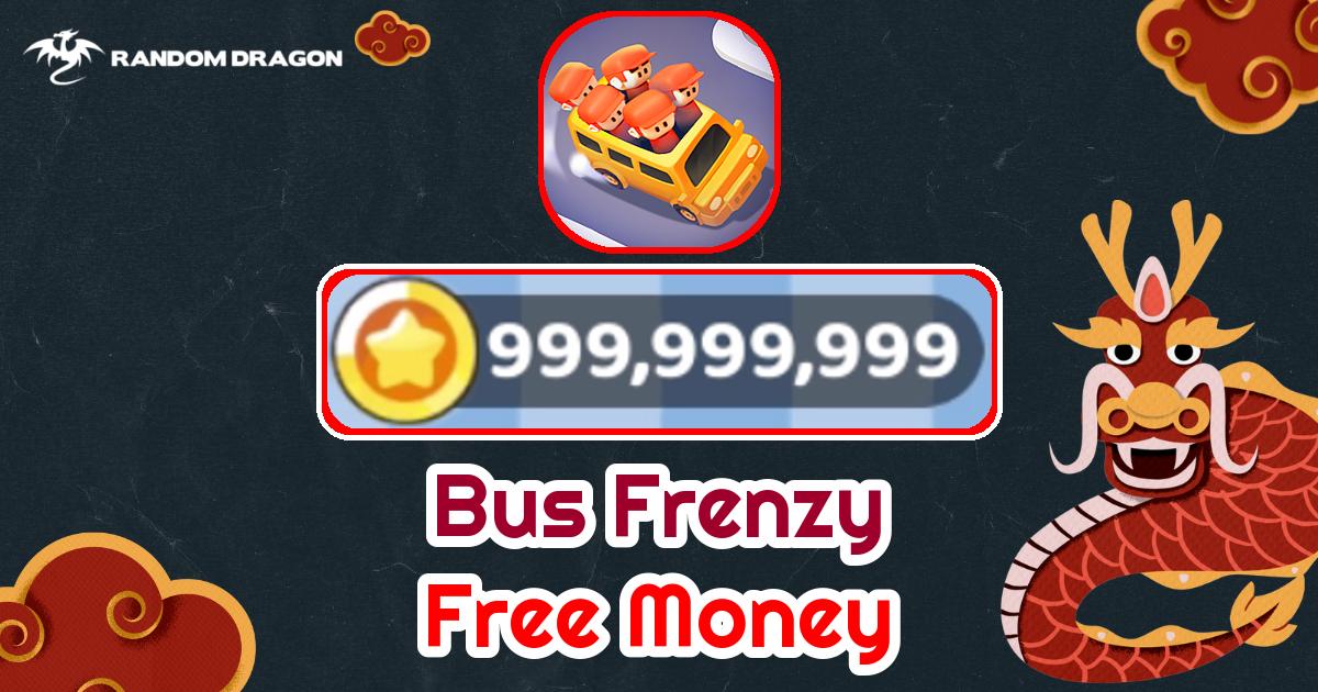 Unlock Bus Frenzy Cheats for Free Money in 2025