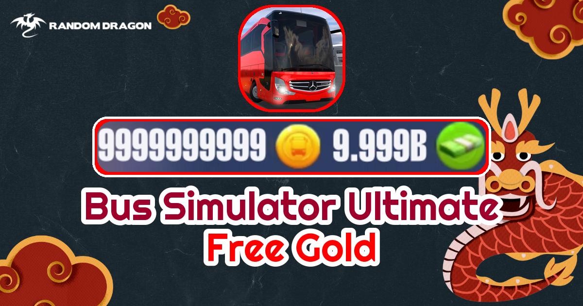 Discover Bus Simulator Ultimate Cheats 2024 for Free Gold