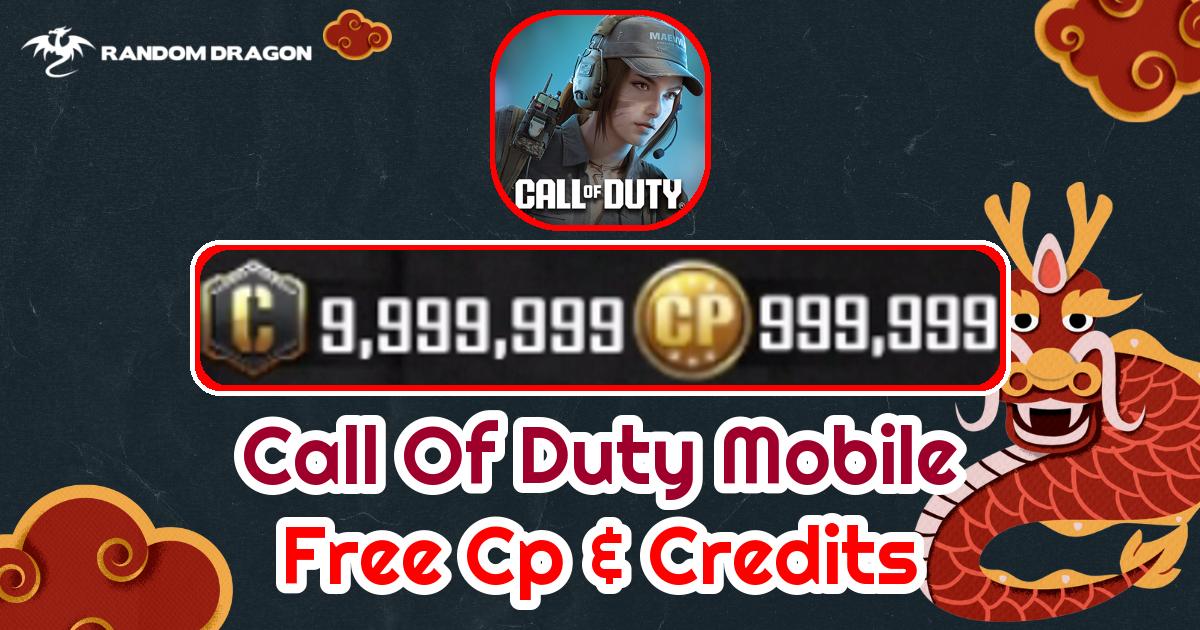 Discover Call Of Duty Mobile Cheats 2025 For Free Cp And Credits