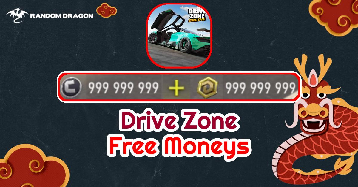 Unlock Drive Zone Cheats for Free Moneys in 2025