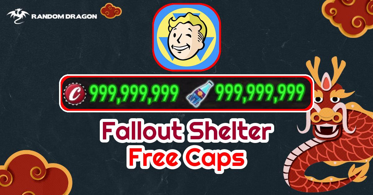 Unlock Fallout Shelter Cheats for Free Caps in 2025