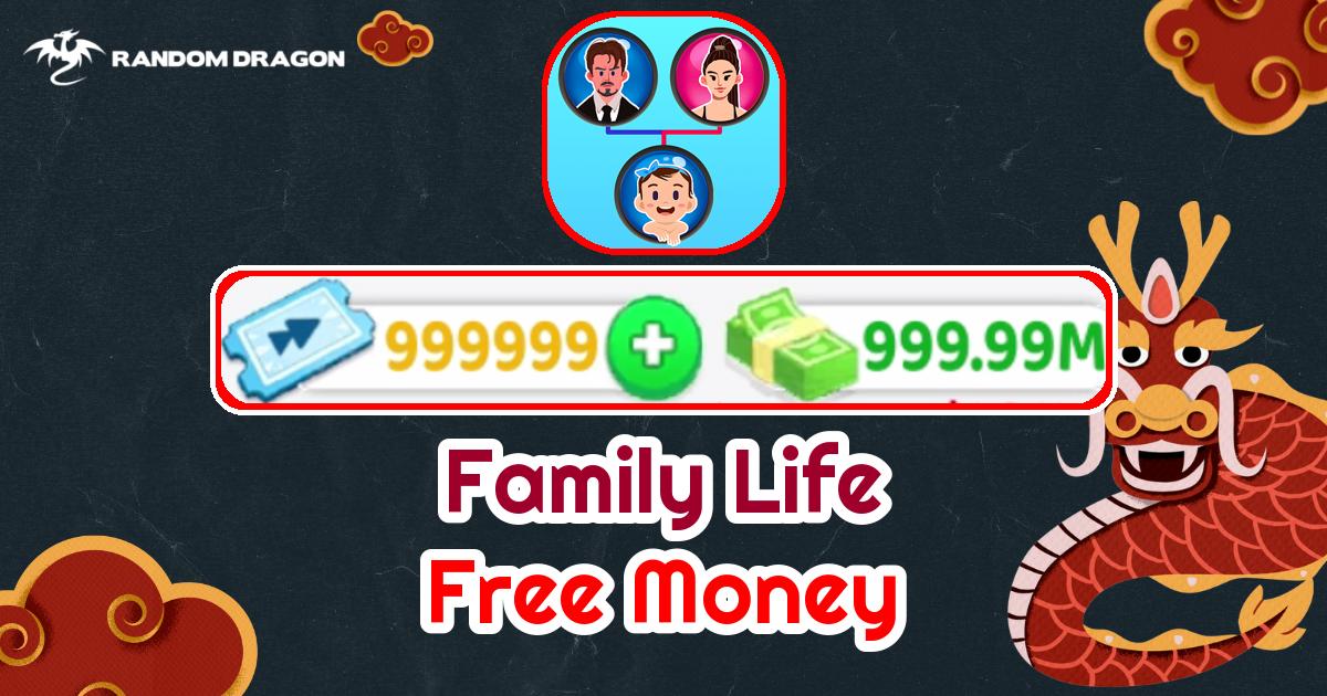 New Family Life Cheats 2025 for Free Money