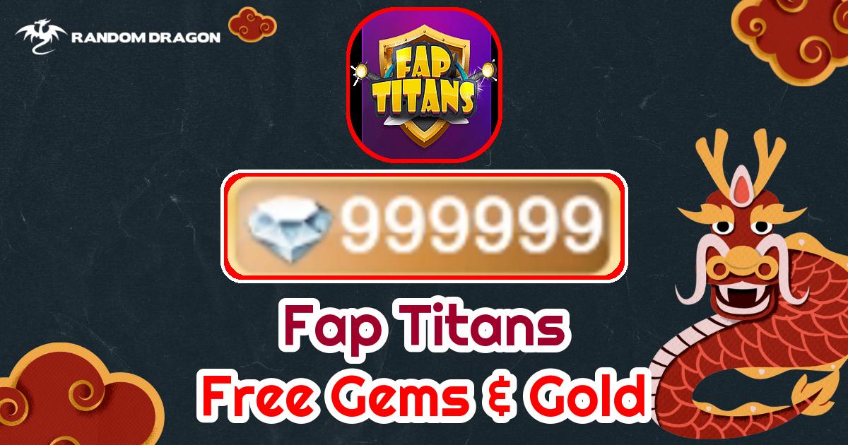 Unlock Fap Titans Cheats for Free Gems & Gold in 2024