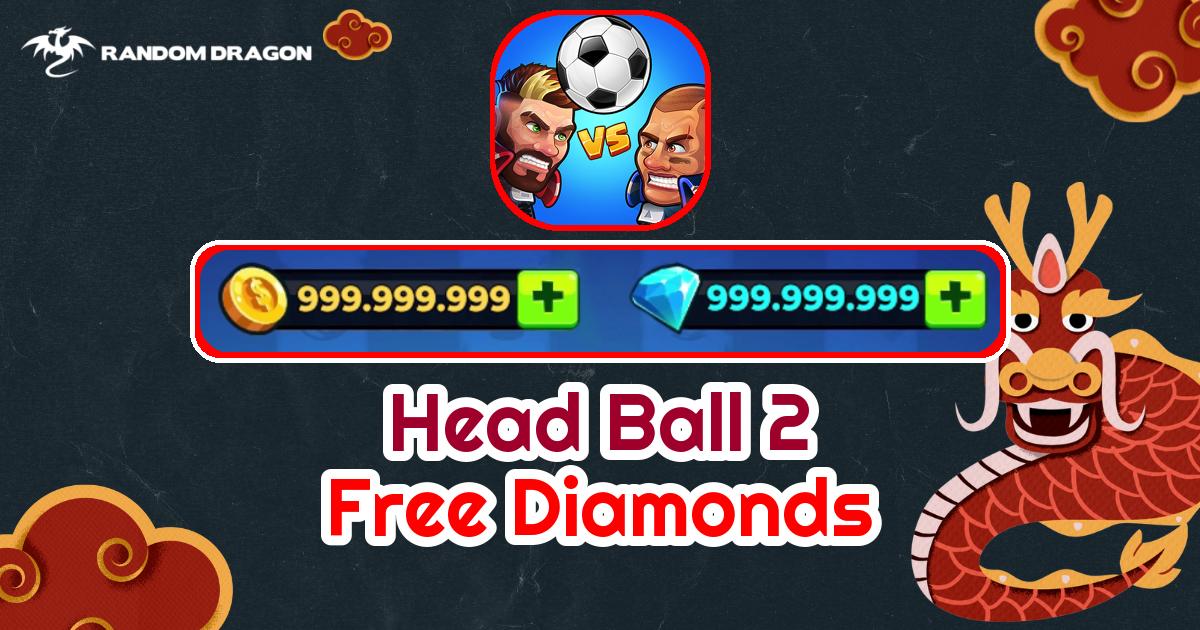 Unlock Head Ball 2 Cheats for Free Diamonds in 2025