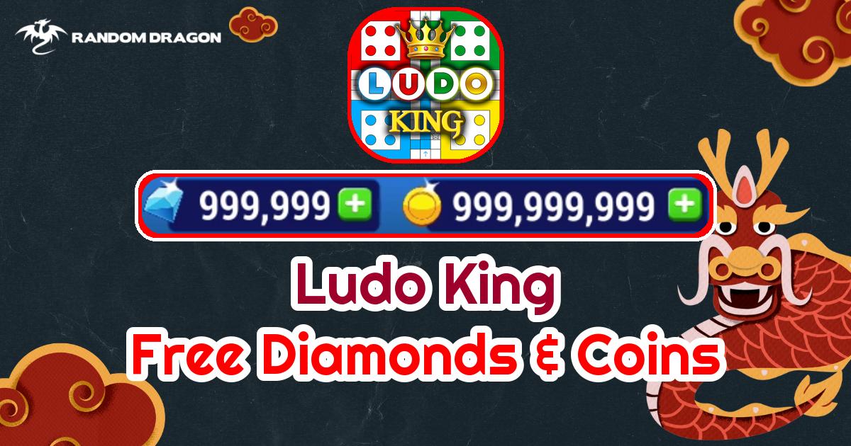 New Ludo King Cheats 2025 for Free Diamonds & Coins