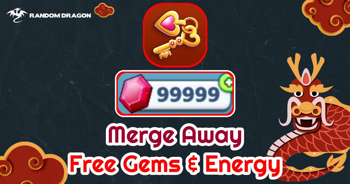New Merge Away Cheats 2025 for Free Gems & Energy