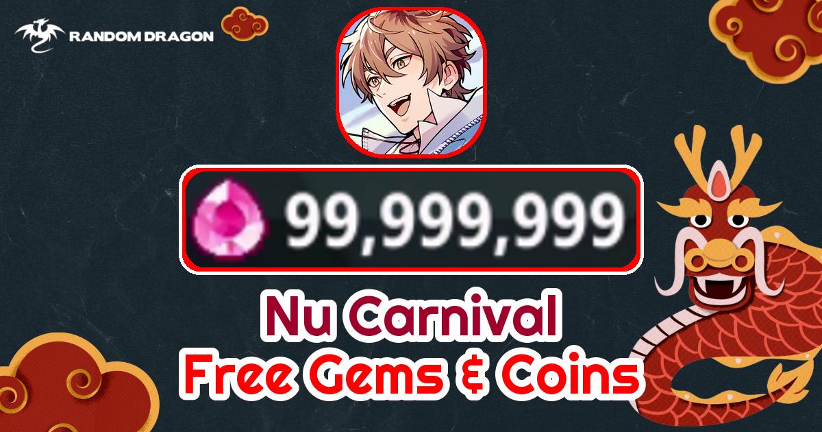 Discover Nu Carnival Cheats 2025 for Free Gems & Coins