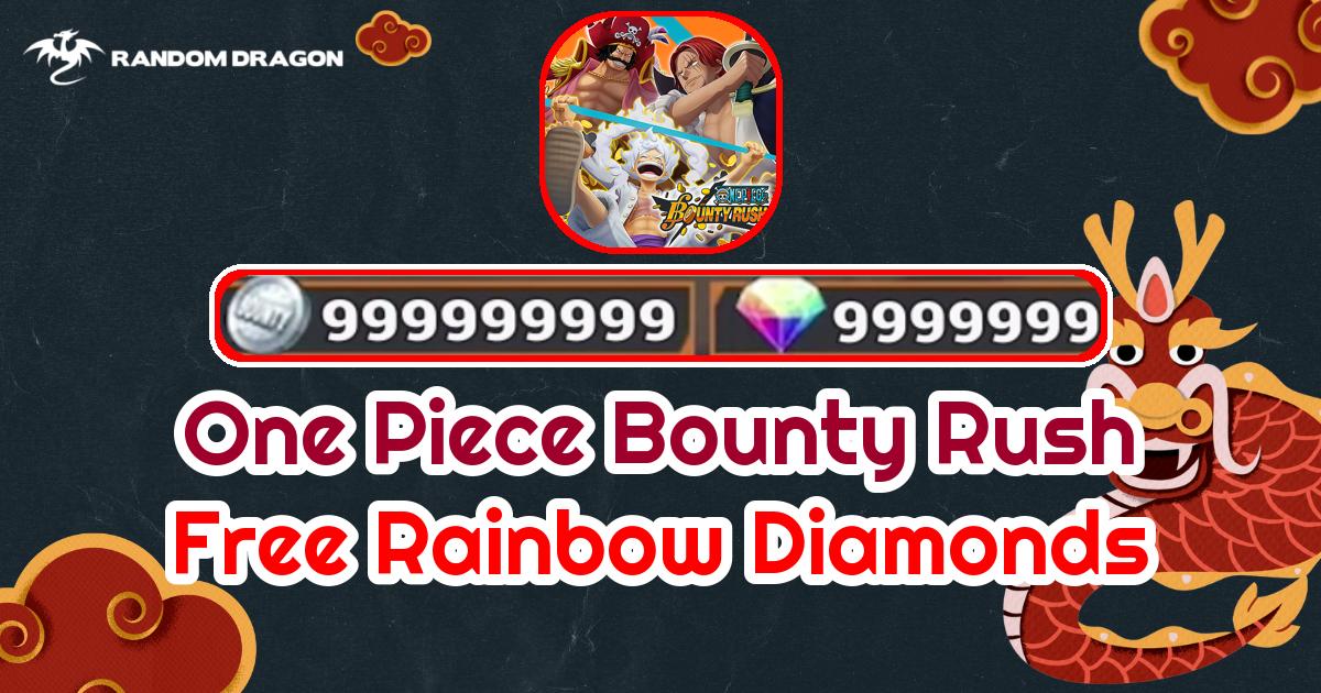 Unlock One Piece Bounty Rush Cheats for Free Rainbow Diamonds in 2025