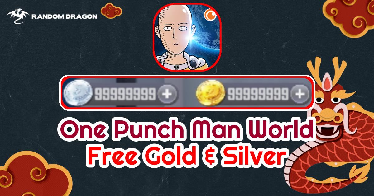 Discover One Punch Man World Cheats 2025 for Free Gold & Silver