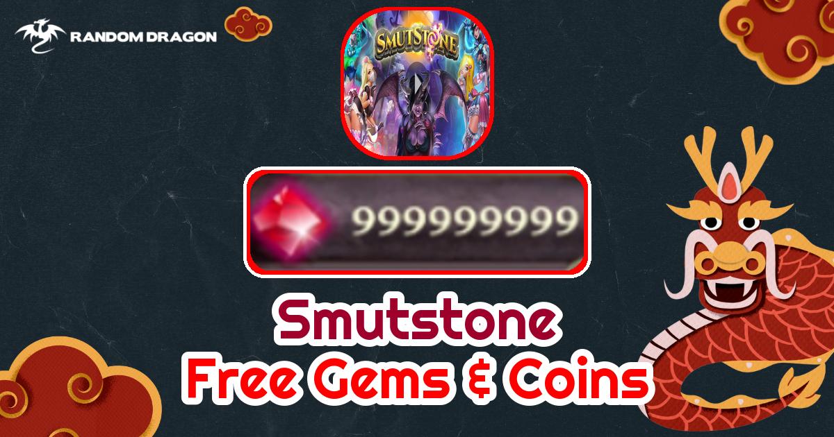 New Smutstone Cheats 2025 for Free Gems & Coins