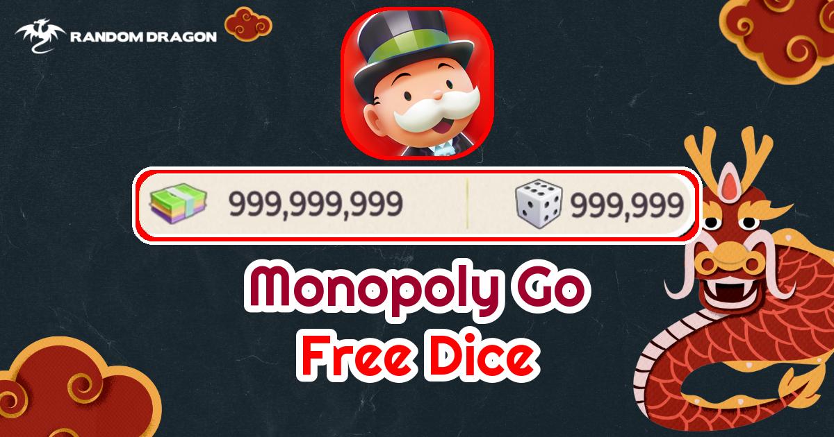 Discover Monopoly Go Cheats 2025 for Free Dice