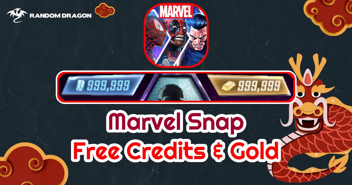 New Marvel Snap Cheats 2024 for Free Credits & Gold